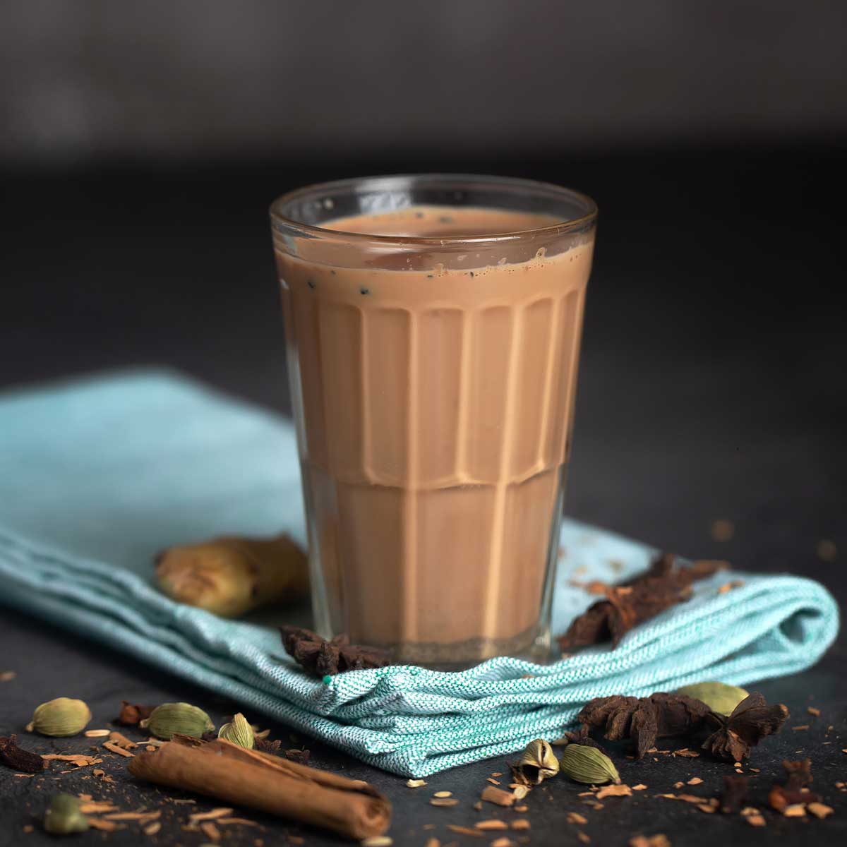 Masala Chai | Milkmaid Sri Lanka